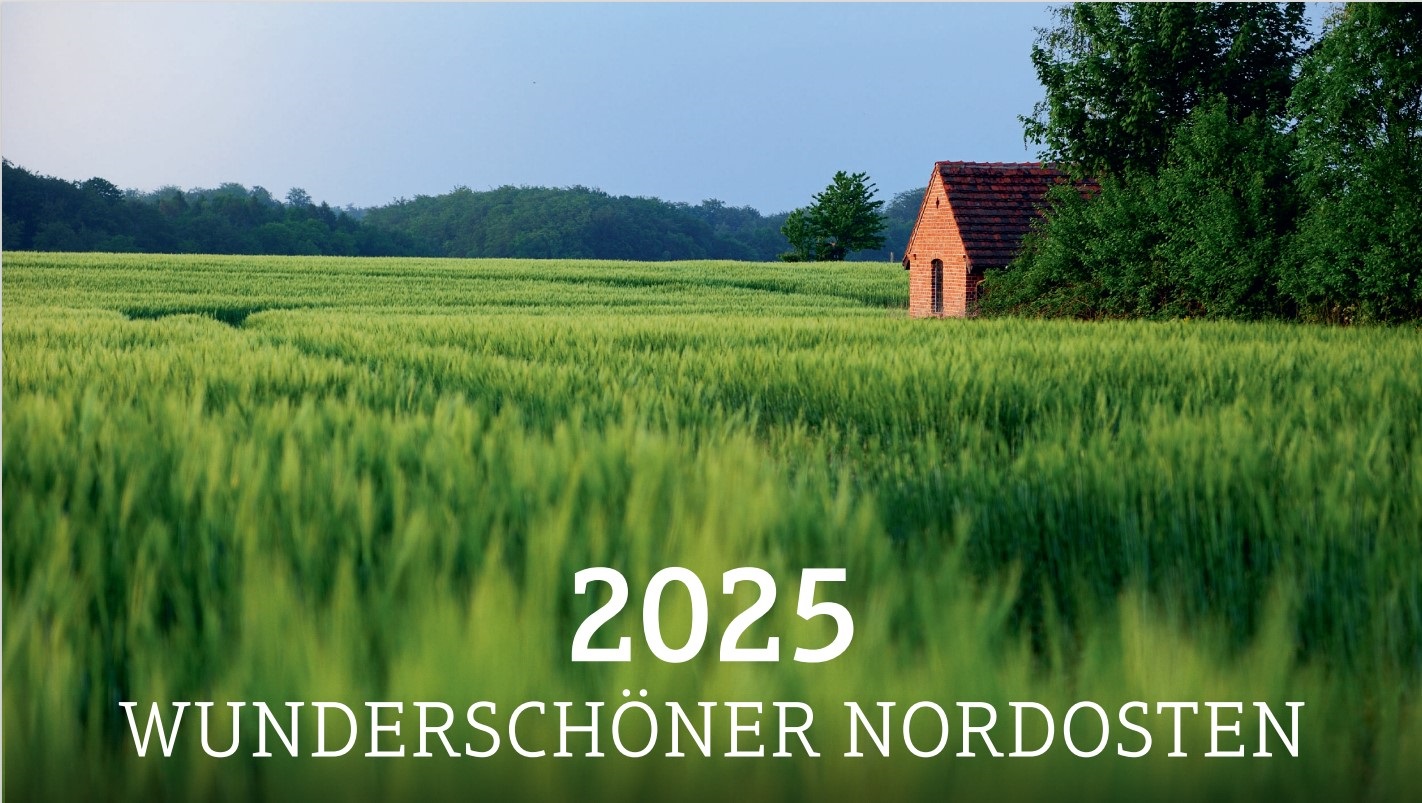 Wunderschöner Nordosten - Meckpomm ist zum Verlieben! - MeckPomm.de